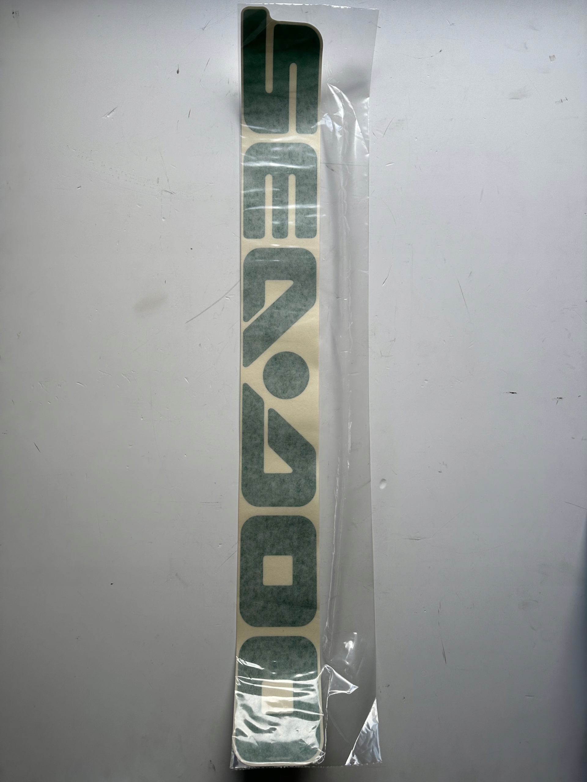 Naklejka kadłub Sea-Doo RXP 300 Apex 219906128