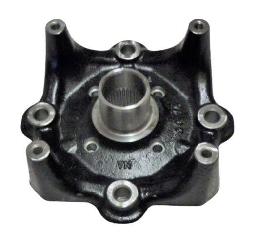 Piasta koła Can-Am Maverick X3 705502122